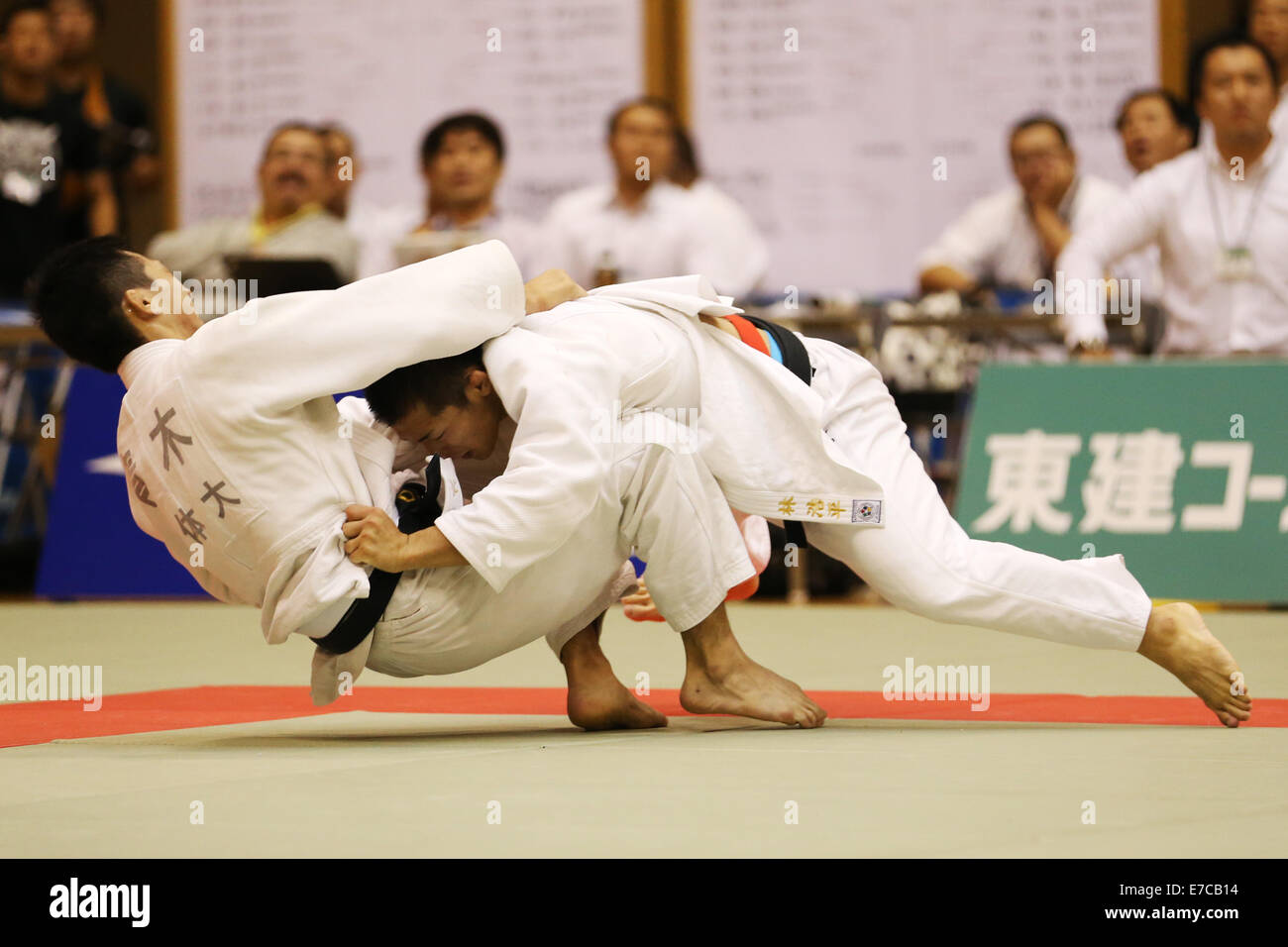Kohei hayashi hi-res stock photography and images - Alamy