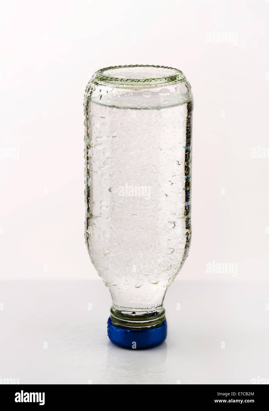 Soda water glass hi-res stock photography and images - Alamy