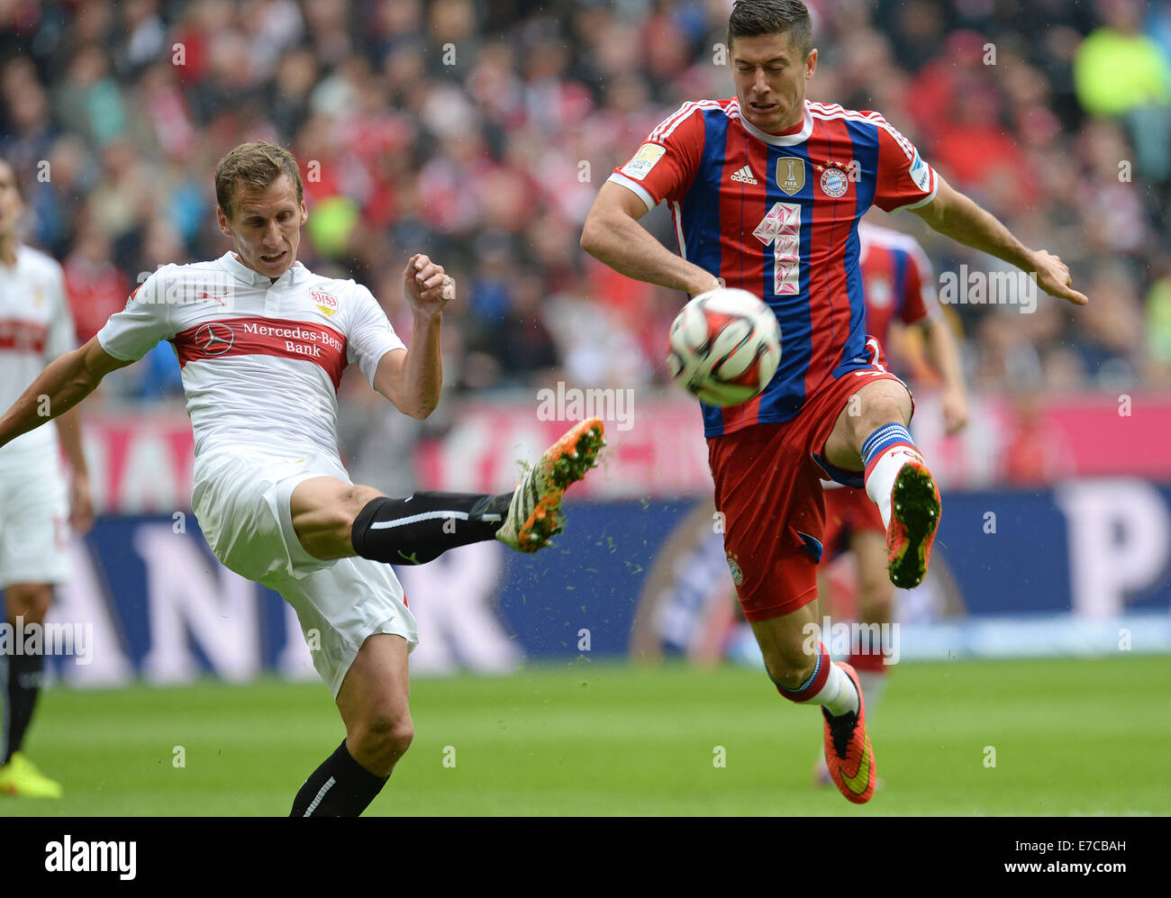 Robert klein bundesliga hi-res stock photography and images - Alamy