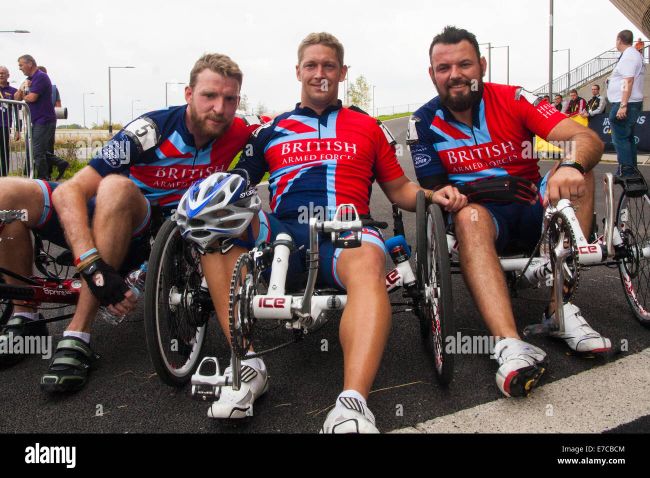 Paul vice invictus hi-res stock photography and images - Alamy