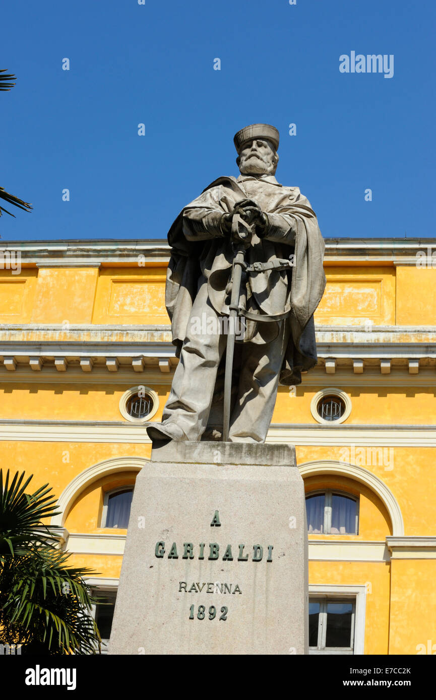 Garibaldi's hi-res stock photography and images - Alamy