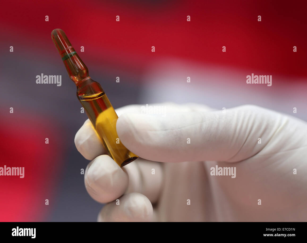 Ampule hi-res stock photography and images - Alamy