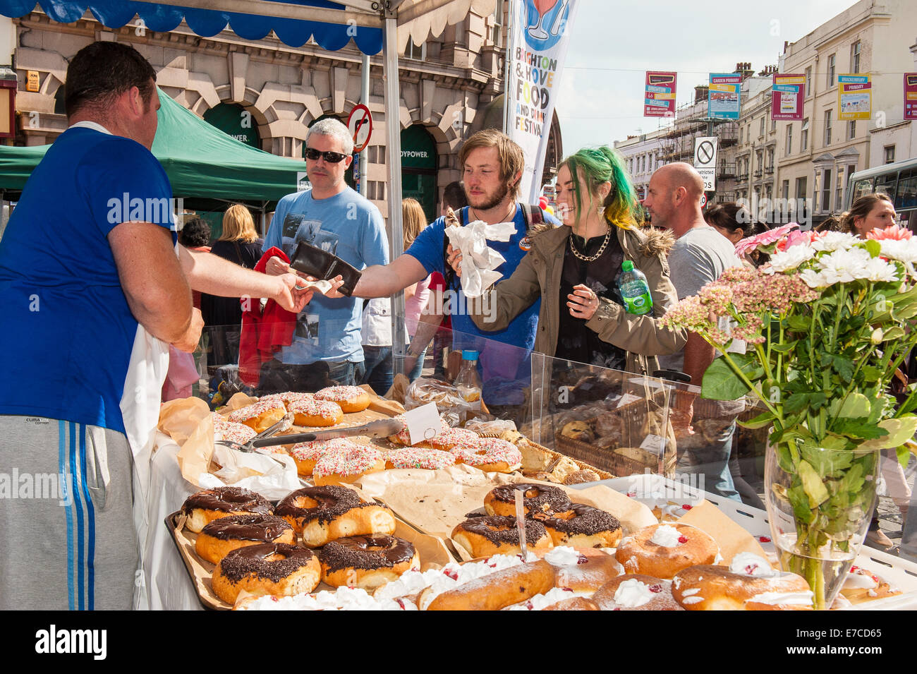 Hove sweet hove hi-res stock photography and images - Alamy