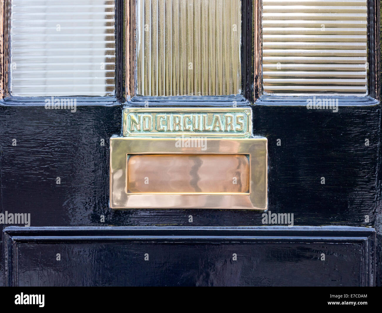 Letterbox hi-res stock photography and images - Alamy