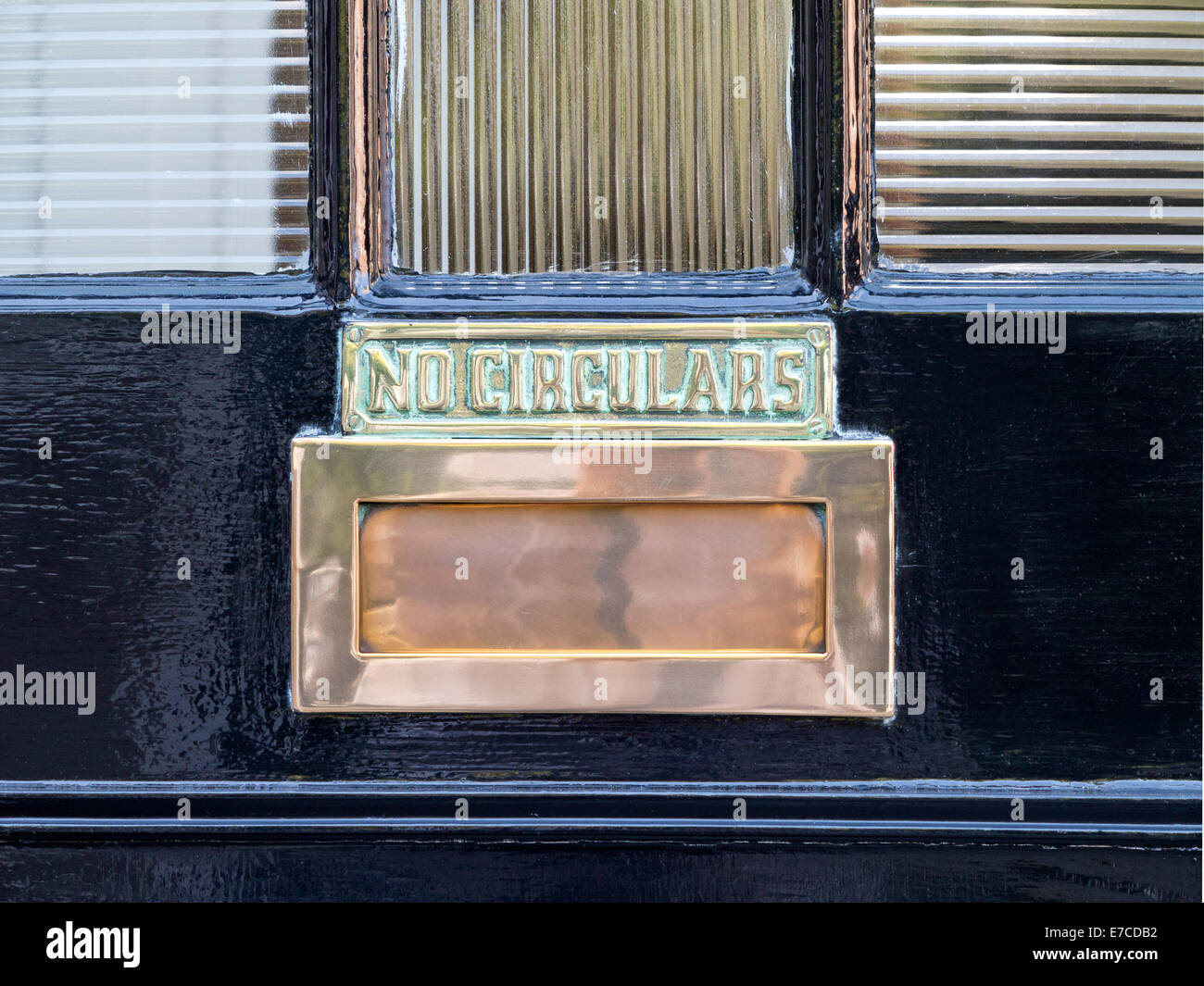 Letterbox hi-res stock photography and images - Alamy