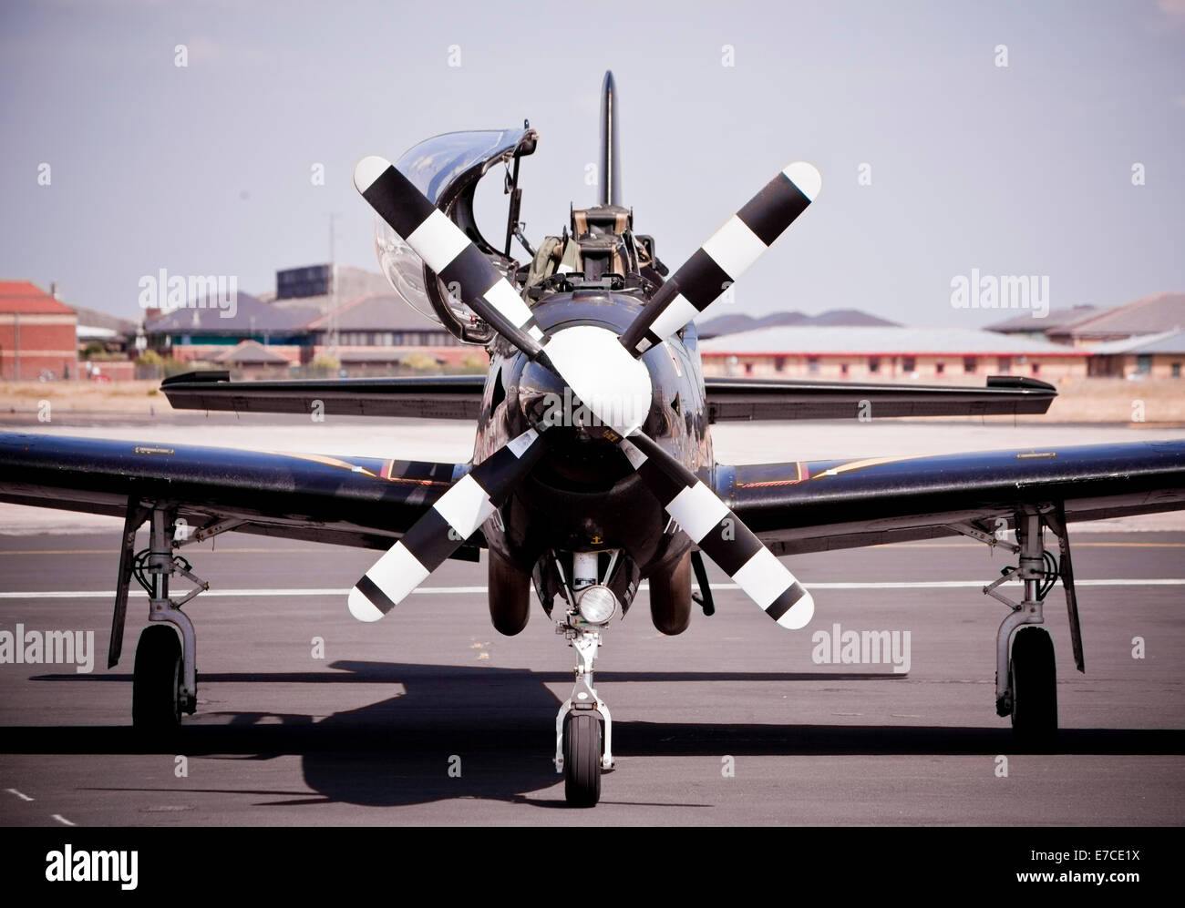 Flight plane aeroplane aviation rescue help air travel Stock Photo - Alamy
