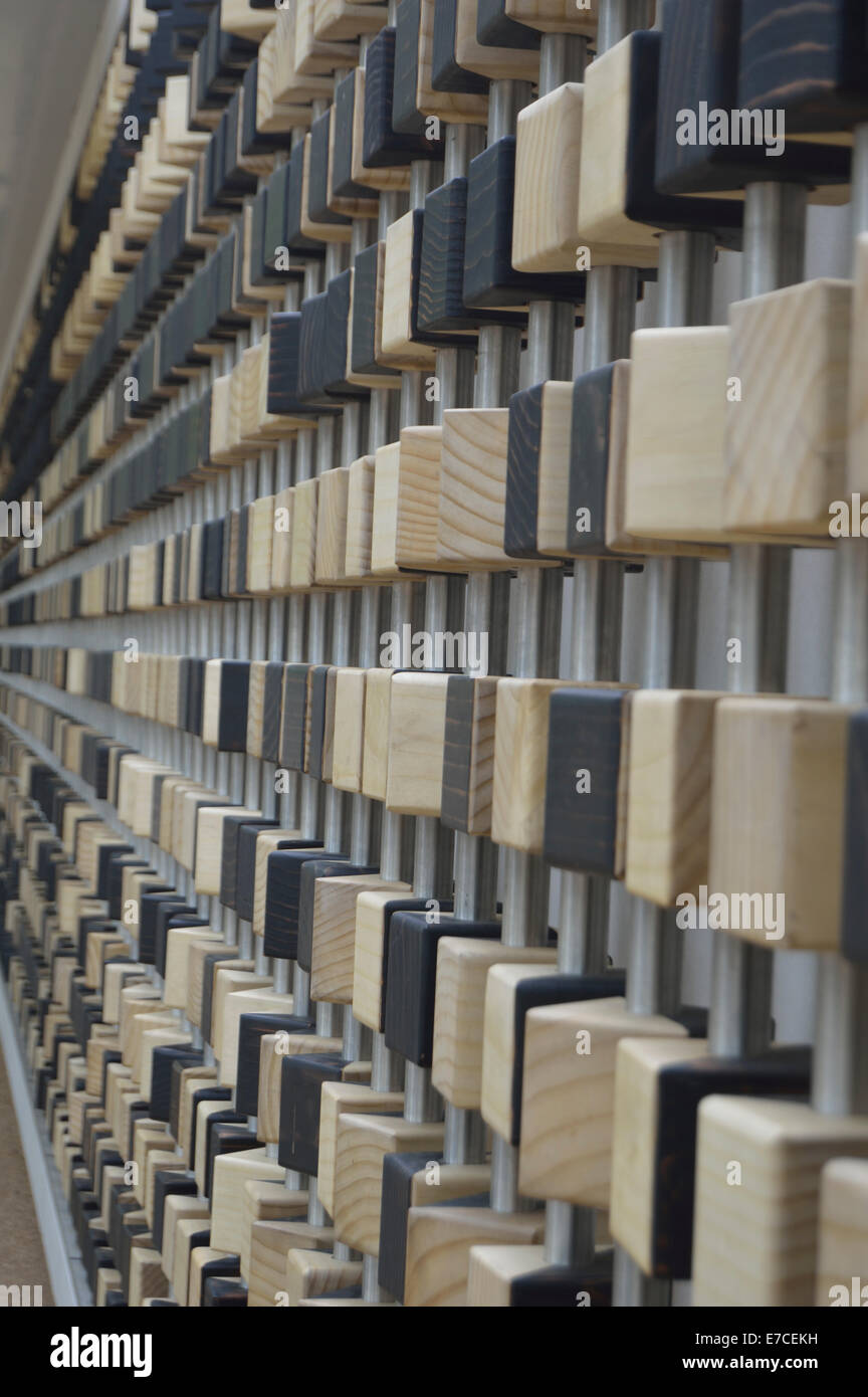 Blocks pattern hi-res stock photography and images - Alamy