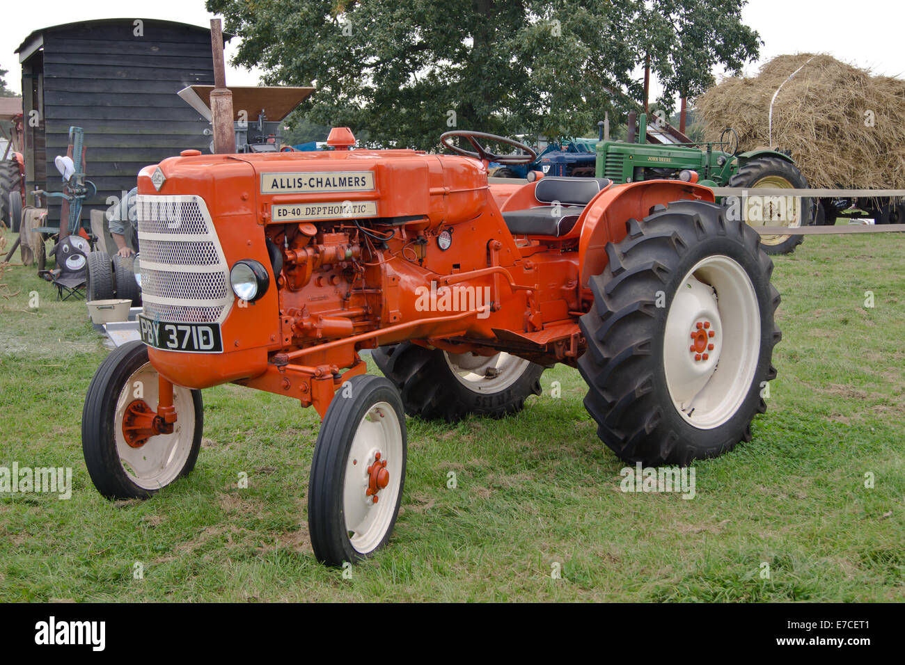 Shuttleworth park hi-res stock photography and images - Alamy