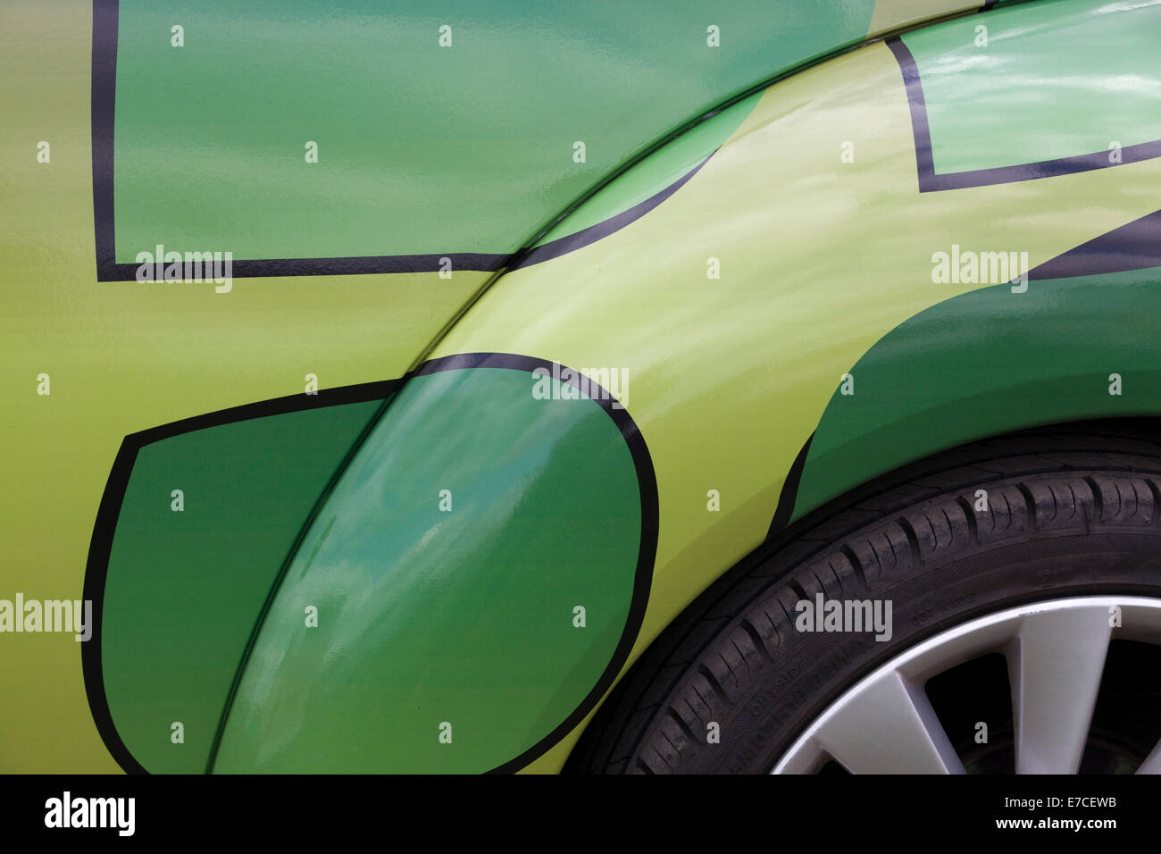 Graffiti turtle hi-res stock photography and images - Alamy