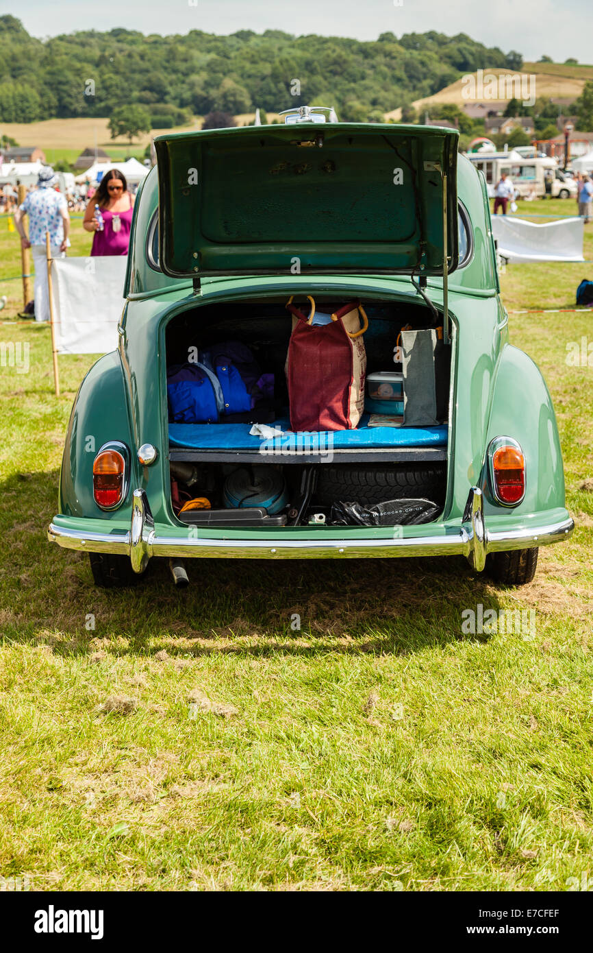 Trunk Lid High Resolution Stock Photography and Images - Alamy