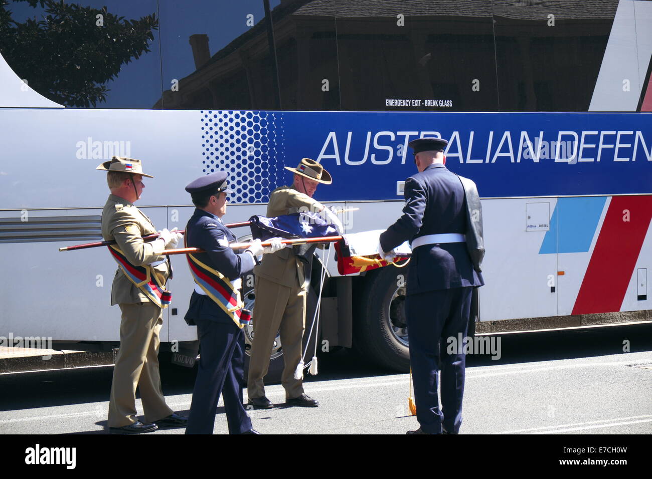 Australian military hi-res stock photography and images - Alamy
