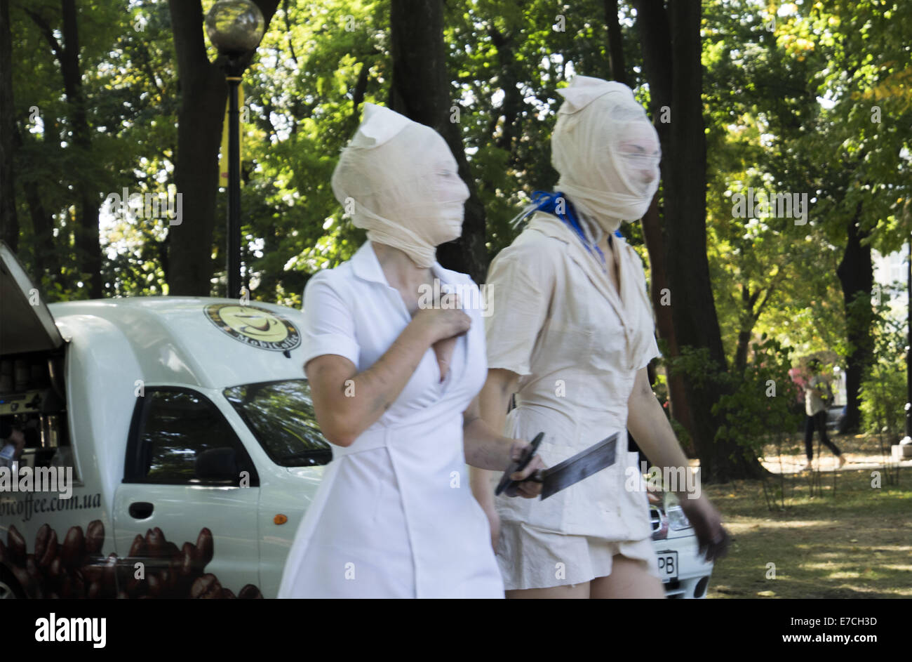 Gore main street hi-res stock photography and images - Alamy