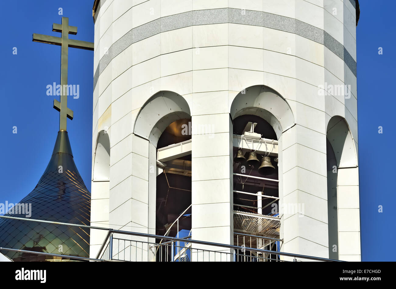 Cathedral of Christ the Savior. Kaliningrad (formerly Koenigsberg ...