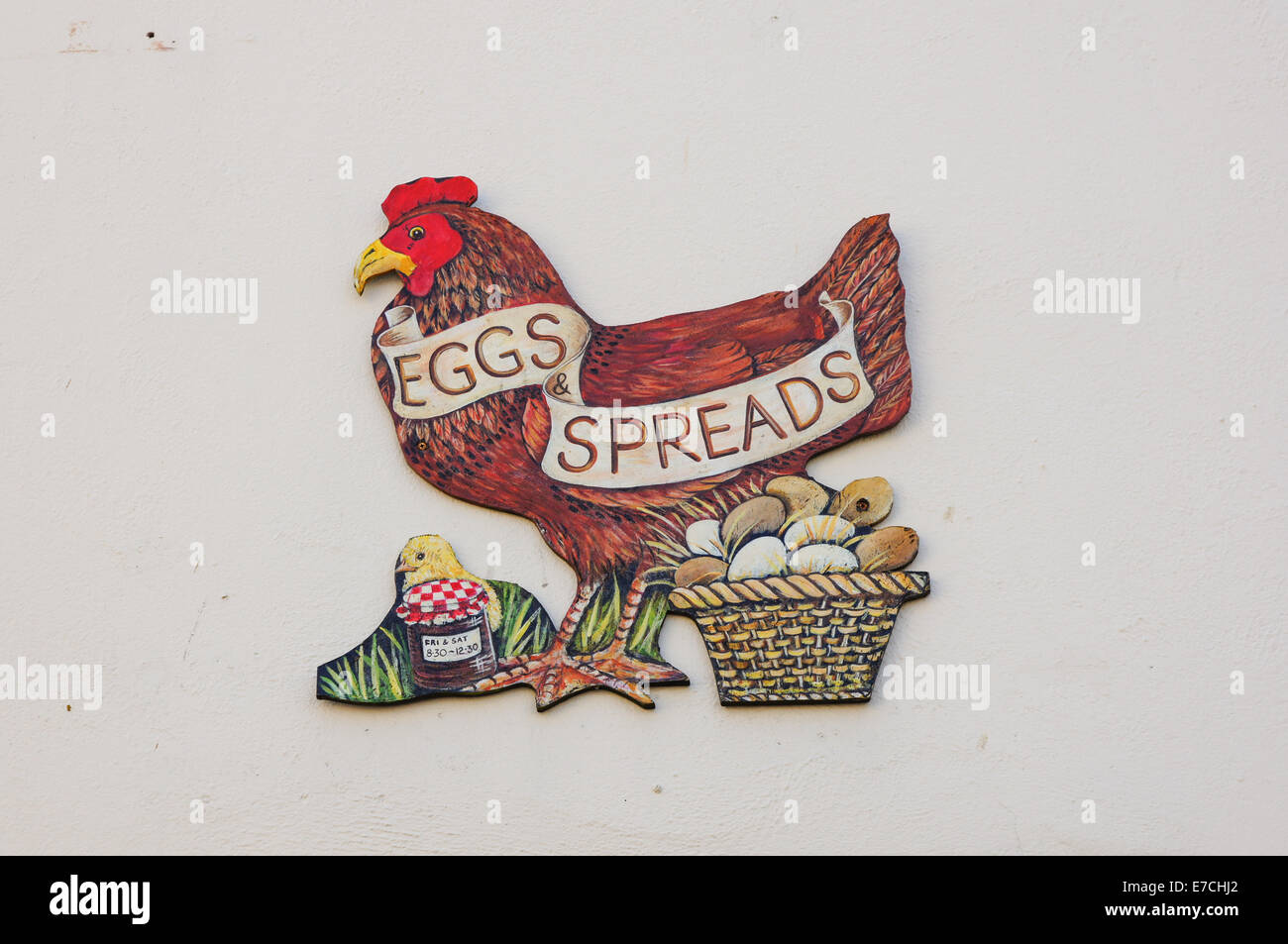 Shop sign signs logos england uk hi-res stock photography and images ...