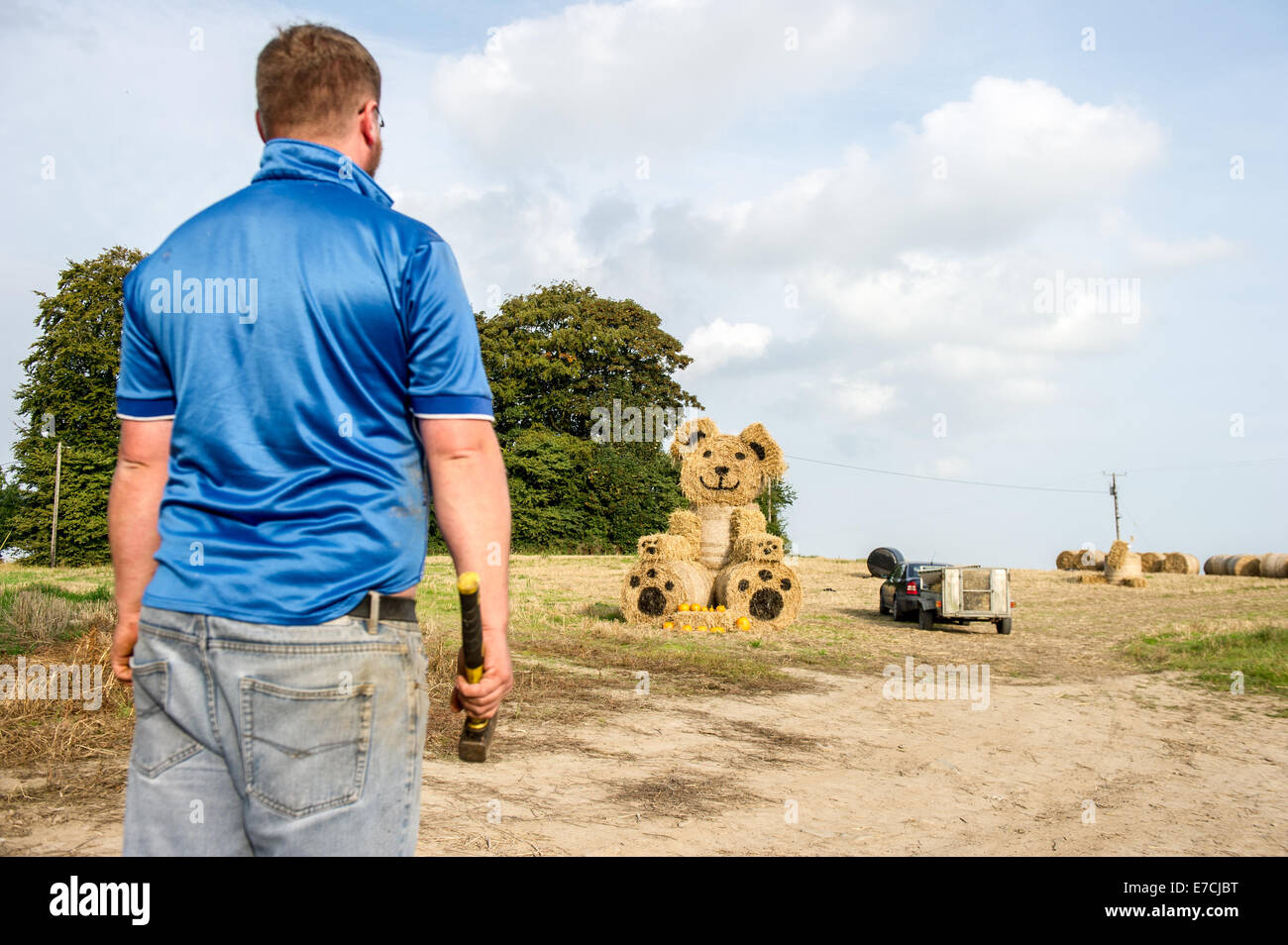 Fordstown hi-res stock photography and images - Alamy