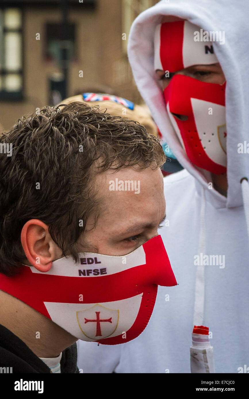 Rotherham Edl March High Resolution Stock Photography and Images - Alamy