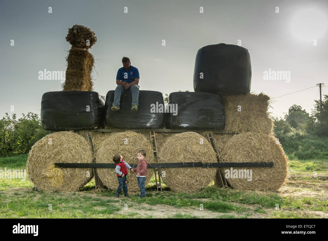 Pepperstown High Resolution Stock Photography and Images - Alamy