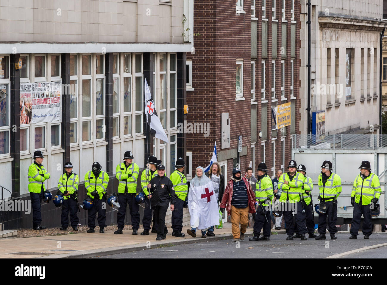 Rotherham Edl March High Resolution Stock Photography and Images - Alamy