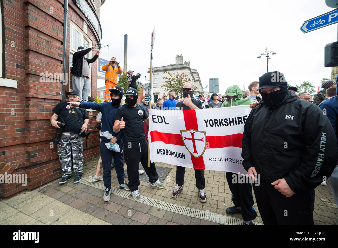 Rotherham Edl March High Resolution Stock Photography and Images - Alamy