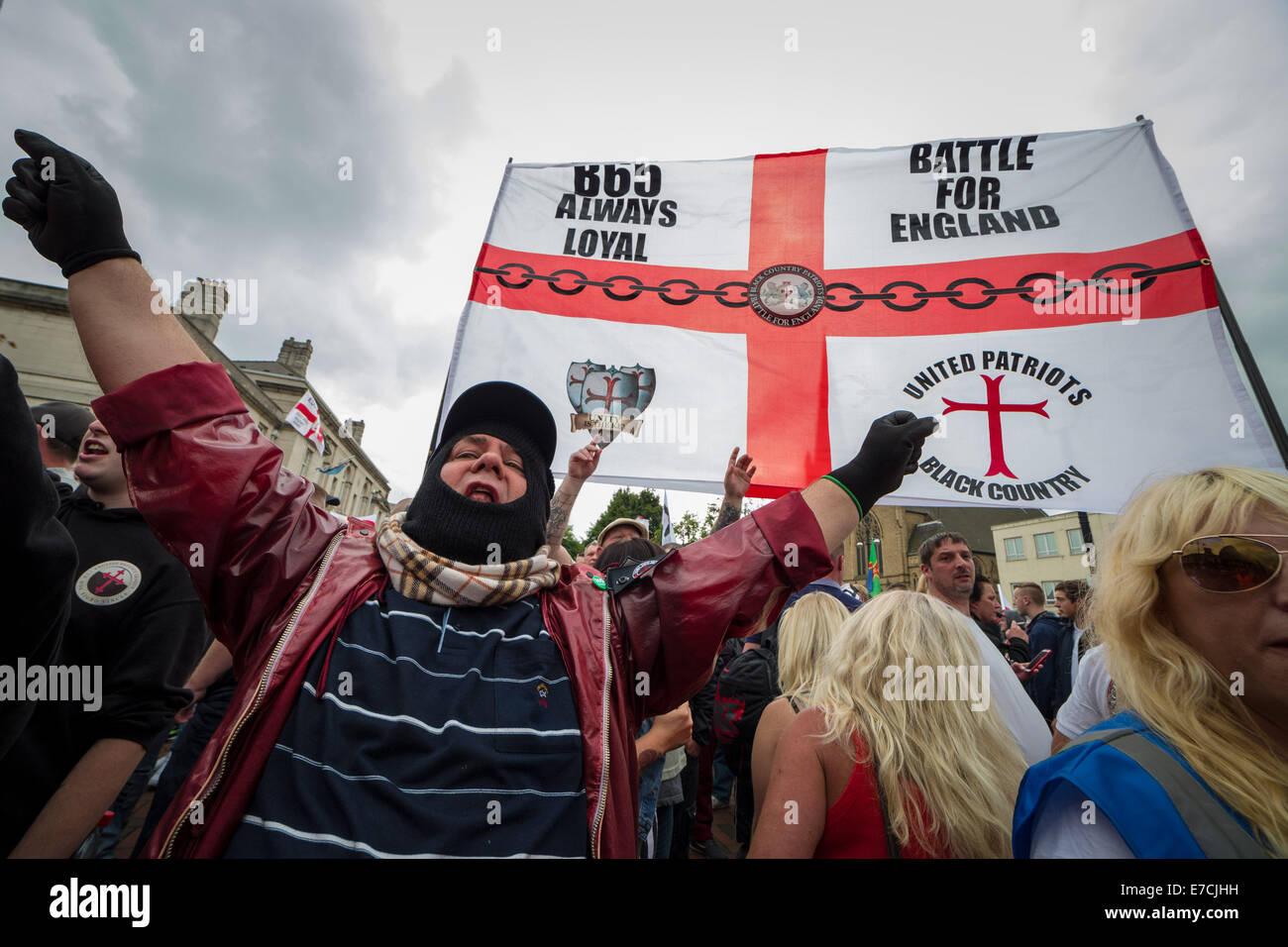 Rotherham Edl March High Resolution Stock Photography and Images - Alamy