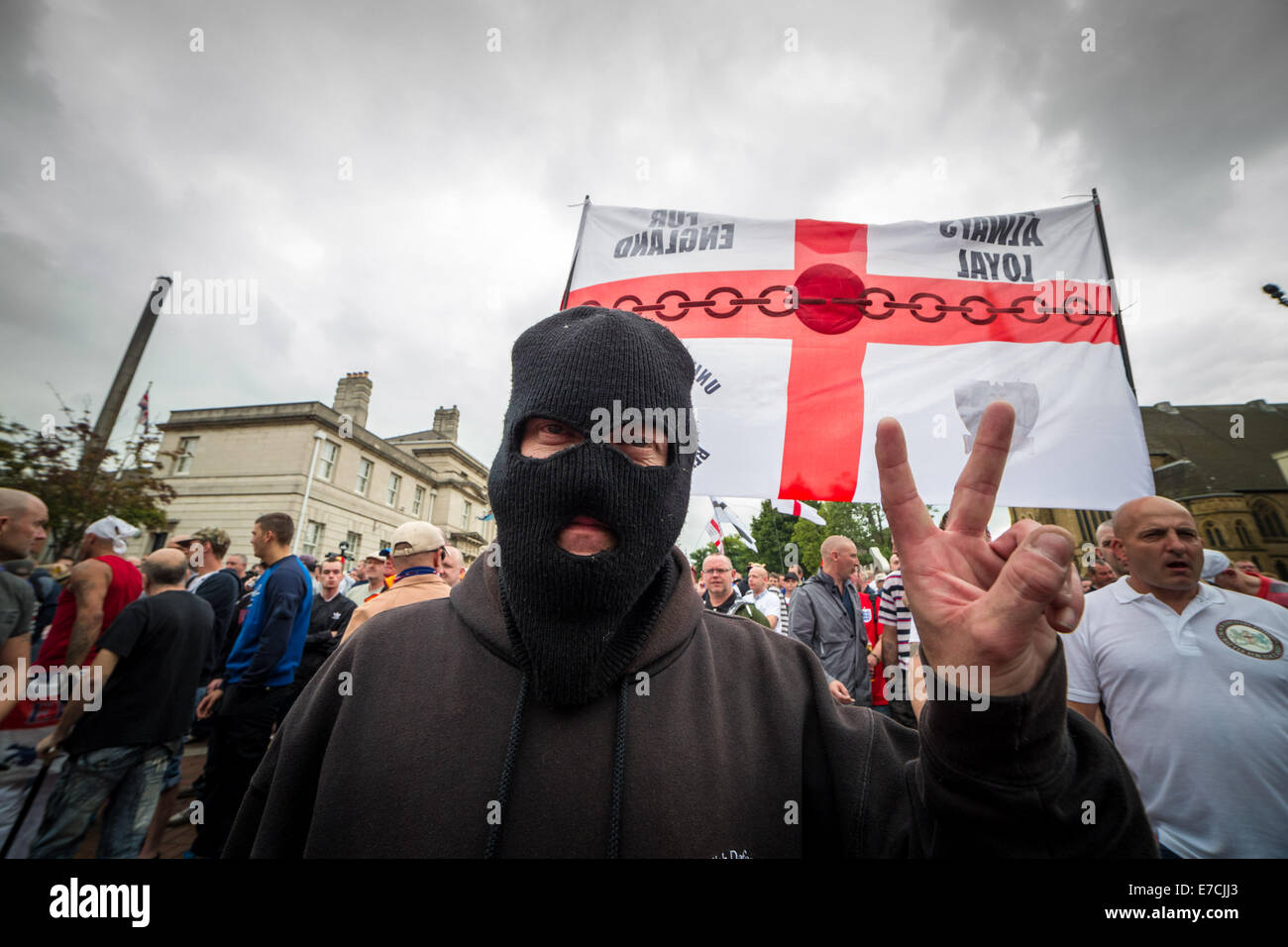 Rotherham Edl March High Resolution Stock Photography and Images - Alamy