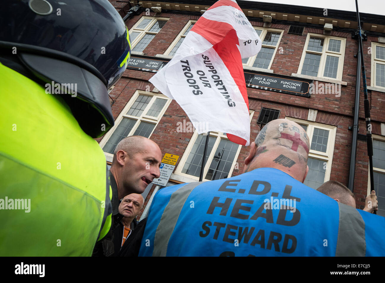 Rotherham Edl March High Resolution Stock Photography and Images - Alamy