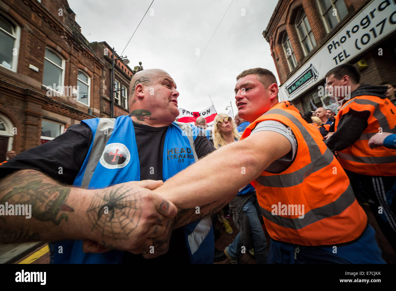 Rotherham Edl March High Resolution Stock Photography and Images - Alamy