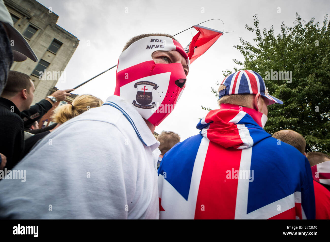Rotherham Edl March High Resolution Stock Photography and Images - Alamy
