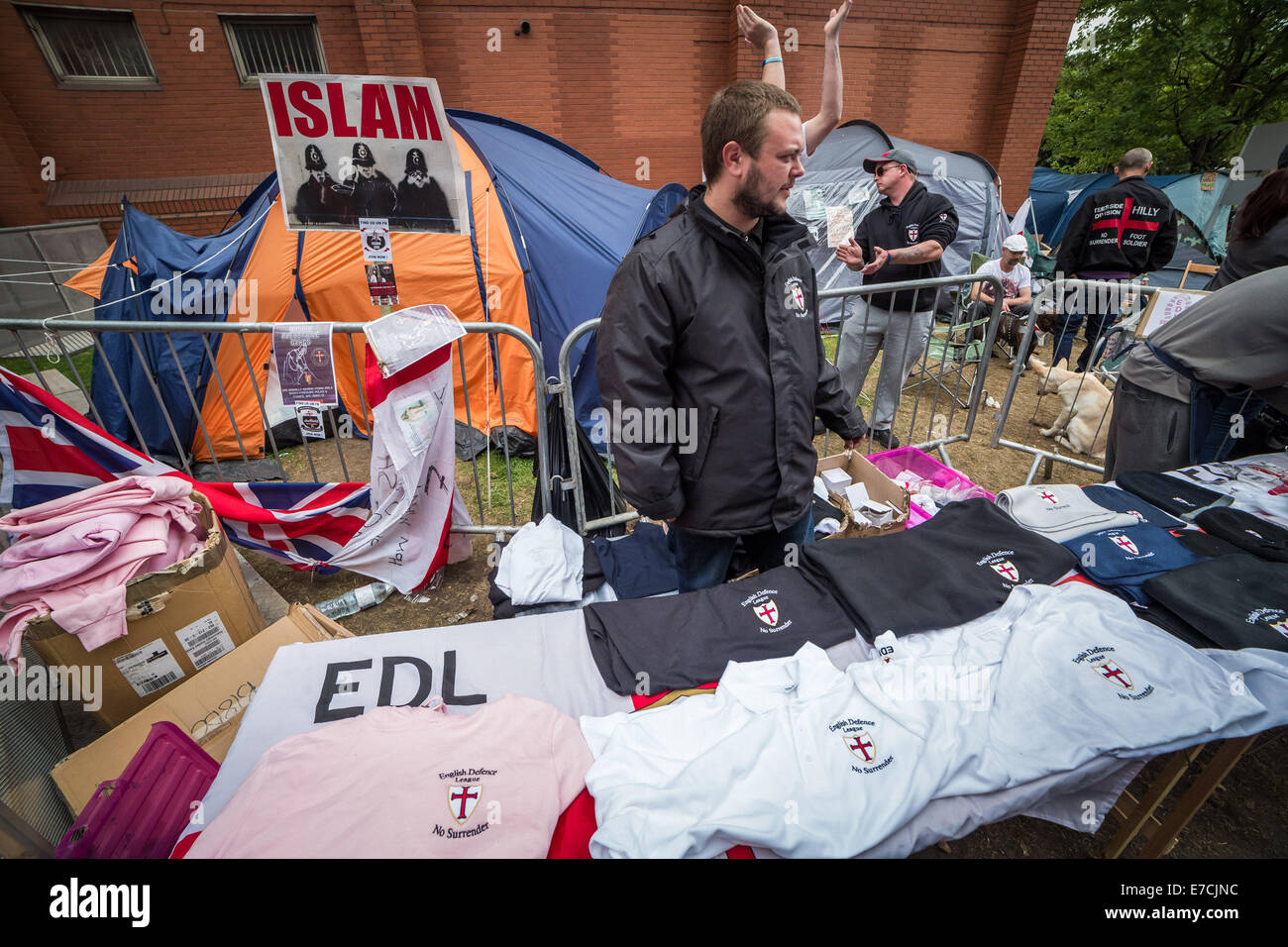Rotherham Edl March High Resolution Stock Photography and Images - Alamy