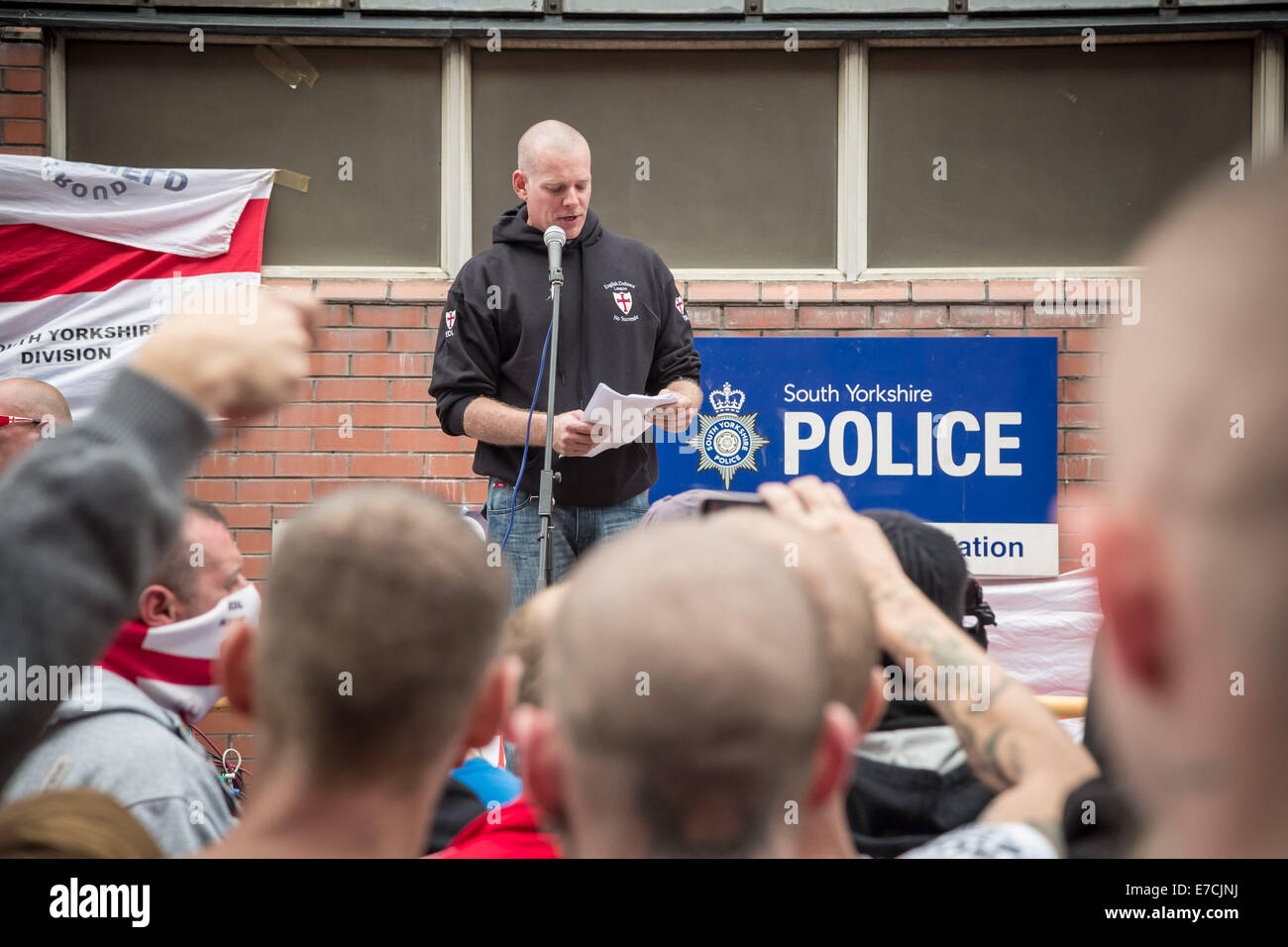 Rotherham Edl March High Resolution Stock Photography and Images - Alamy