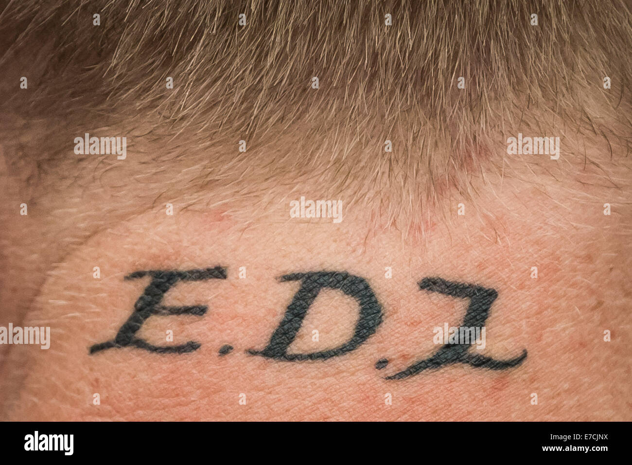 Rotherham Edl March High Resolution Stock Photography and Images - Alamy