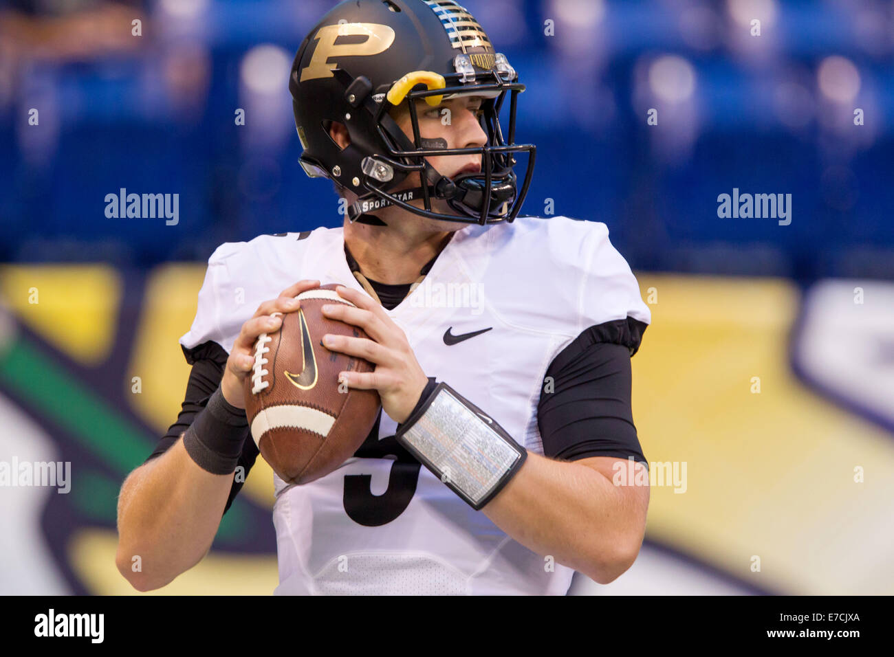 Danny etling hi-res stock photography and images - Alamy