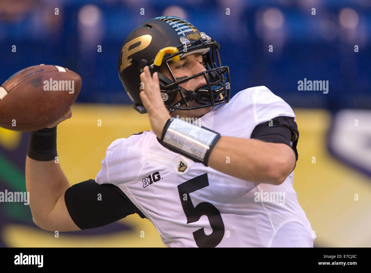 Danny etling hi-res stock photography and images - Alamy