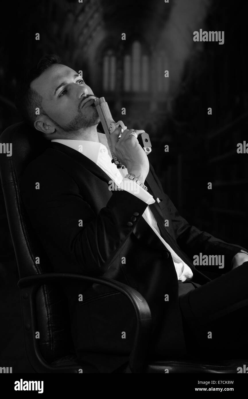 Tusuit Black and White Stock Photos & Images - Alamy