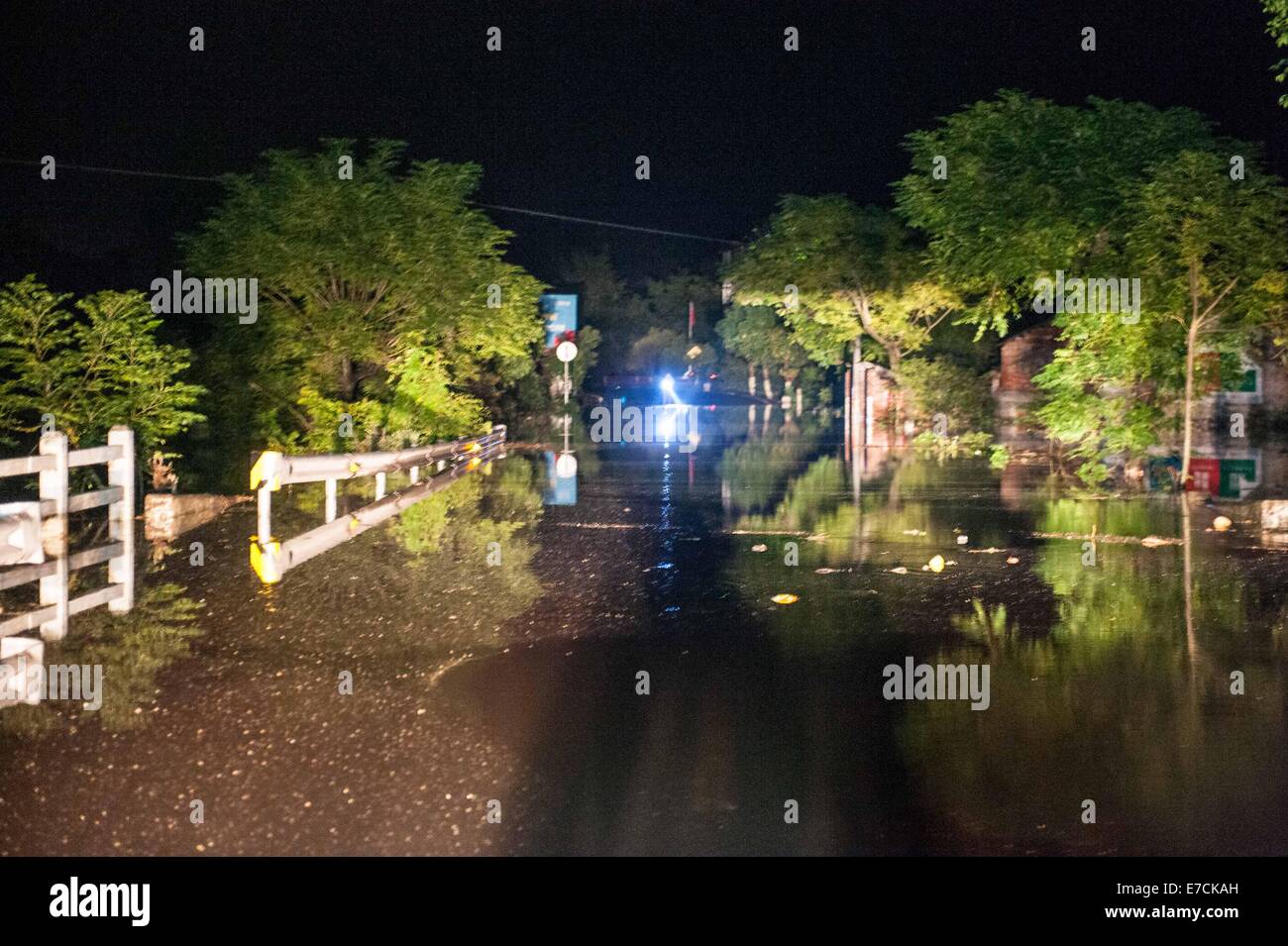 Changshou road hi-res stock photography and images - Alamy