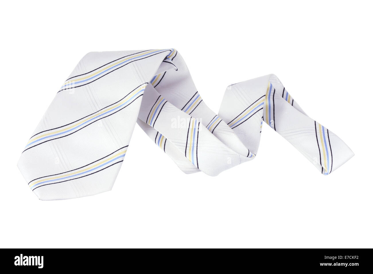 Necktie cutout hi-res stock photography and images - Alamy