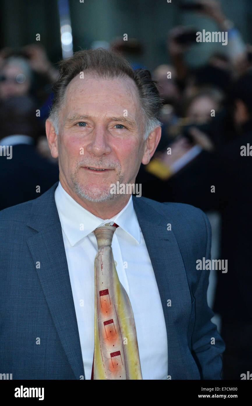 Danny webb hi-res stock photography and images - Alamy