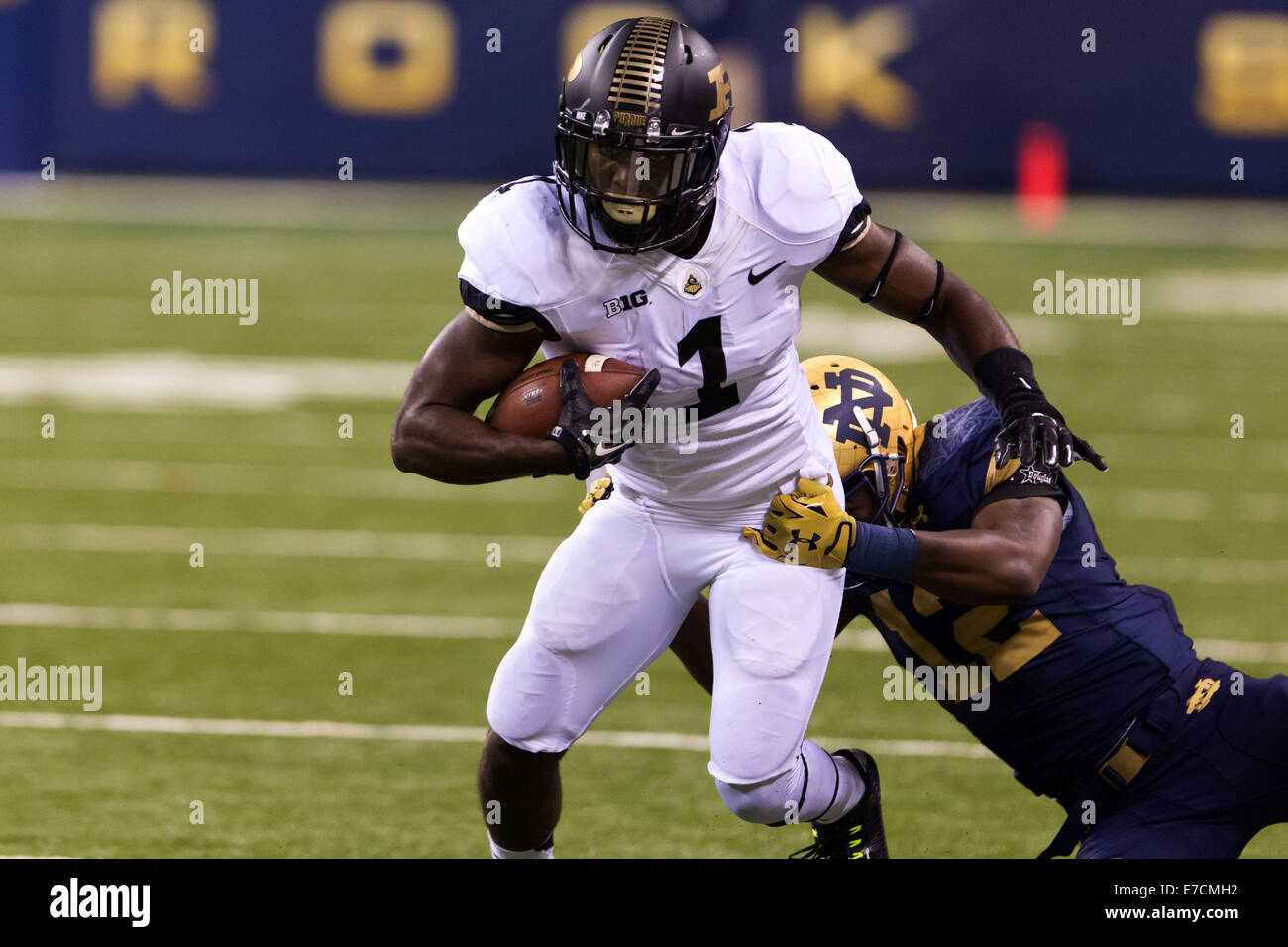 Devin butler hi-res stock photography and images - Alamy