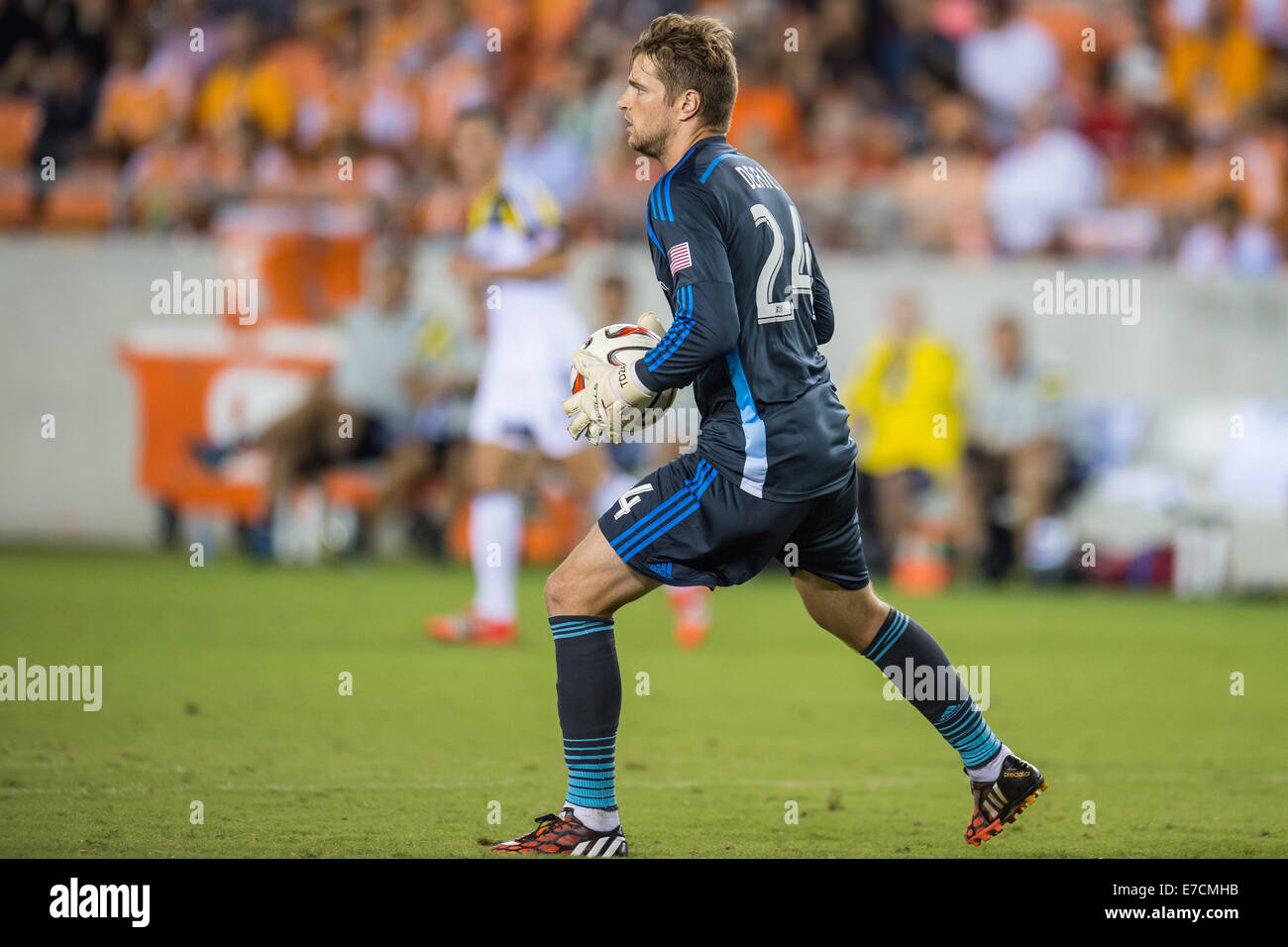 Tyler deric hi-res stock photography and images - Alamy