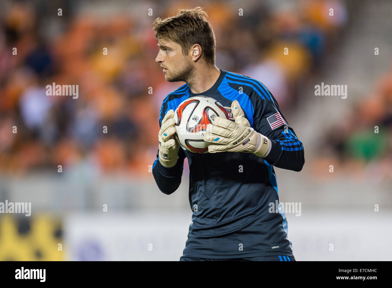 Tyler deric hi-res stock photography and images - Alamy