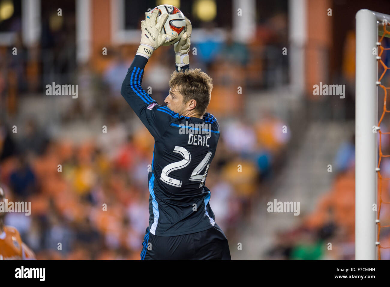 Tyler deric hi-res stock photography and images - Alamy