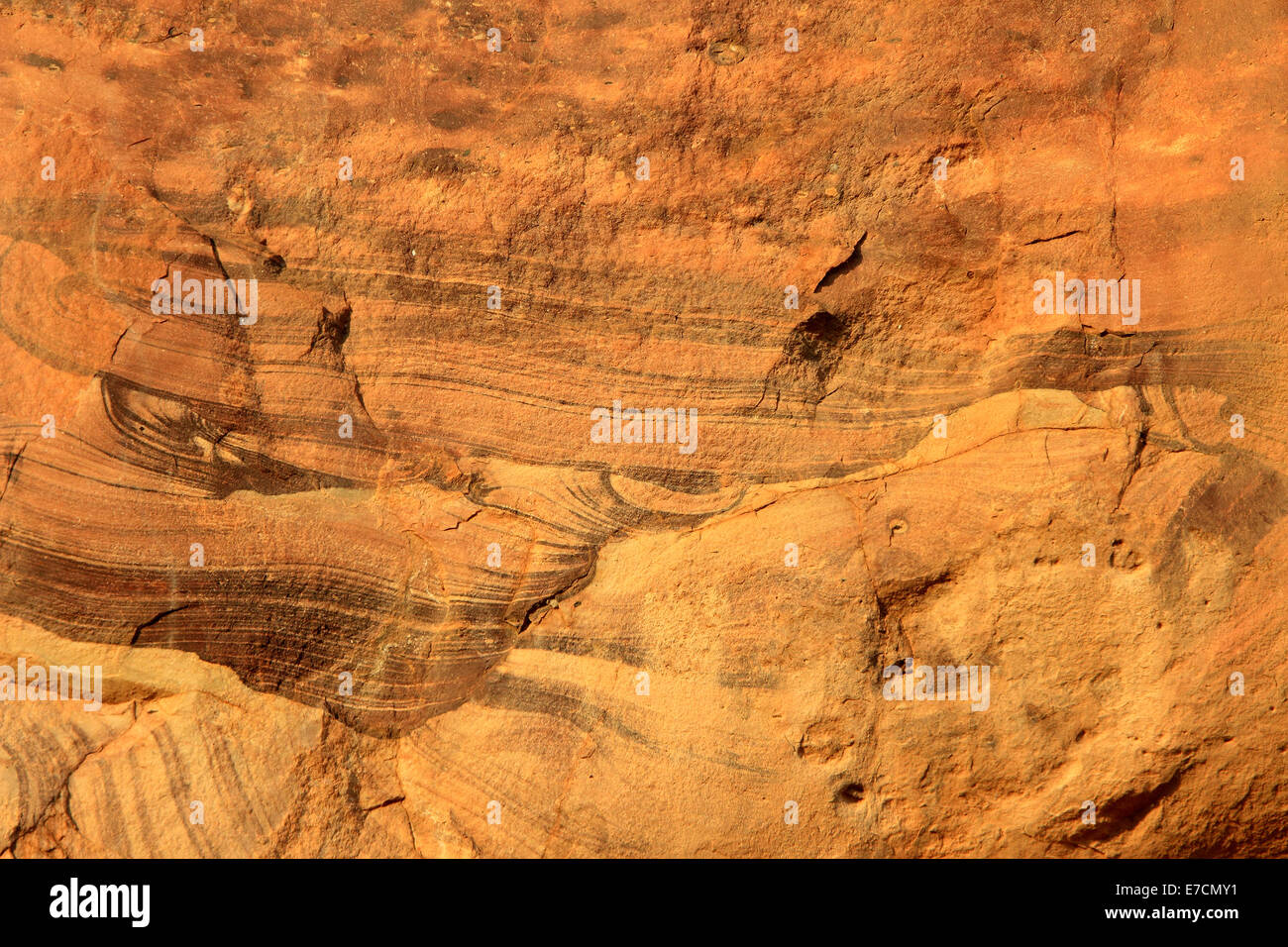 Sandstone rock face hi-res stock photography and images - Alamy