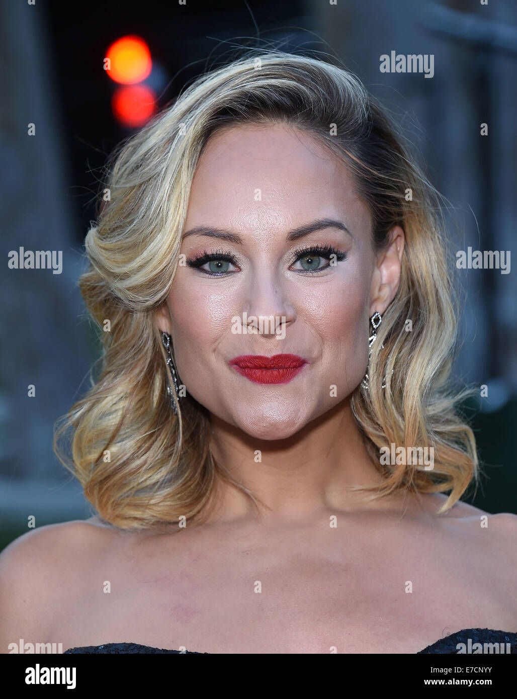 Alyshia Ochse The Other Woman