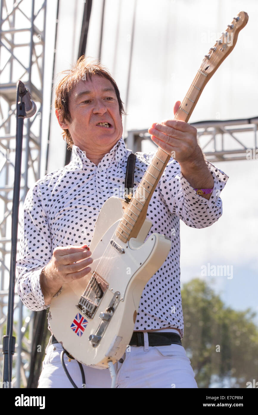 Steve Diggle High Resolution Stock Photography and Images - Alamy