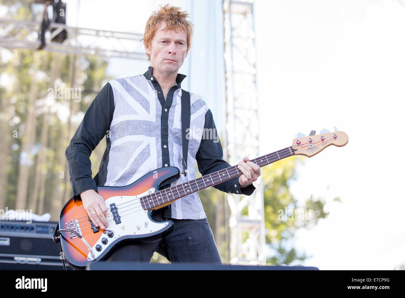 Chris remmington hi-res stock photography and images - Alamy