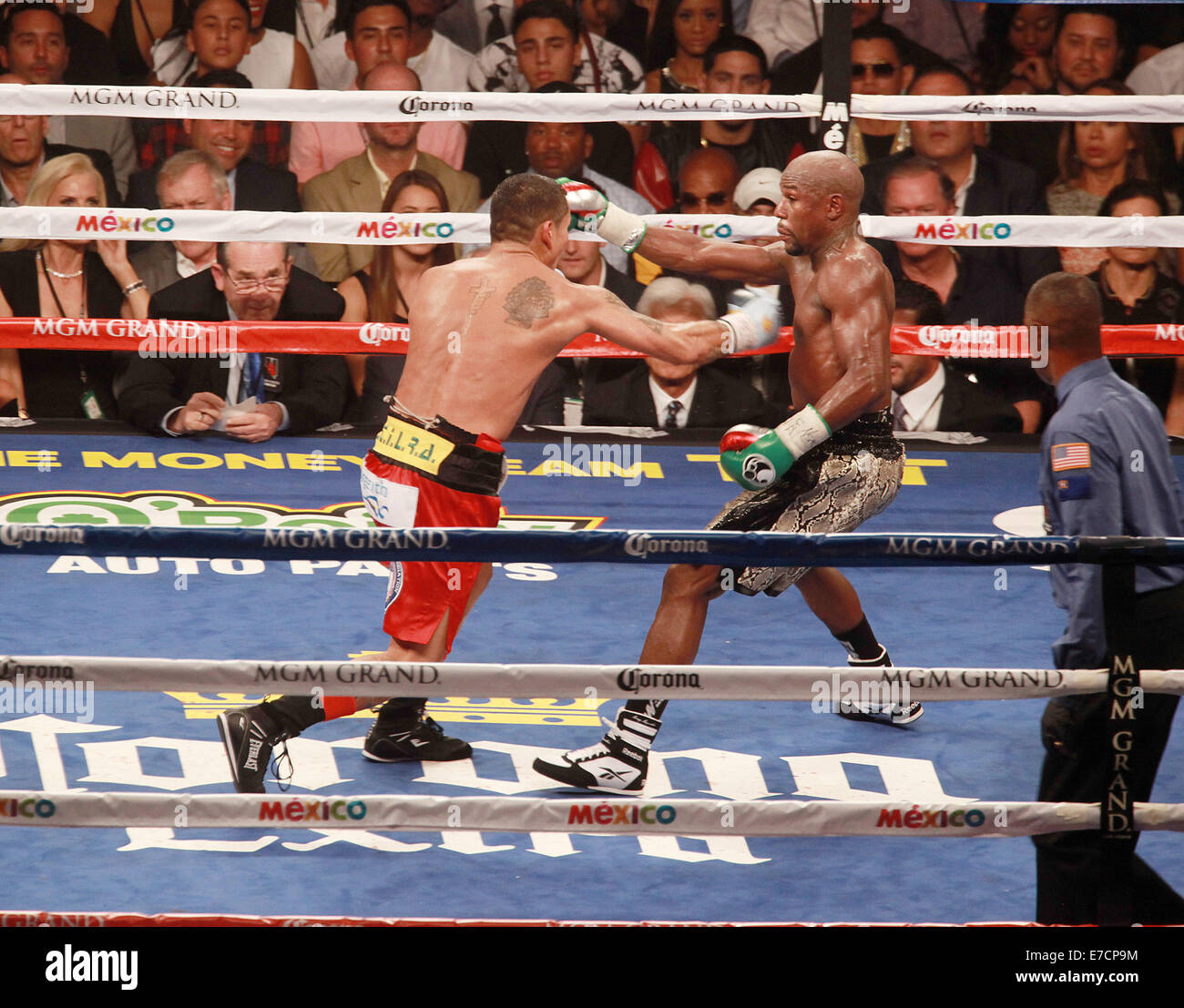 Las Vegas, Nevada, USA. 13th Sep, 2014. Las Vegas, Nevada, USA. 13th ...