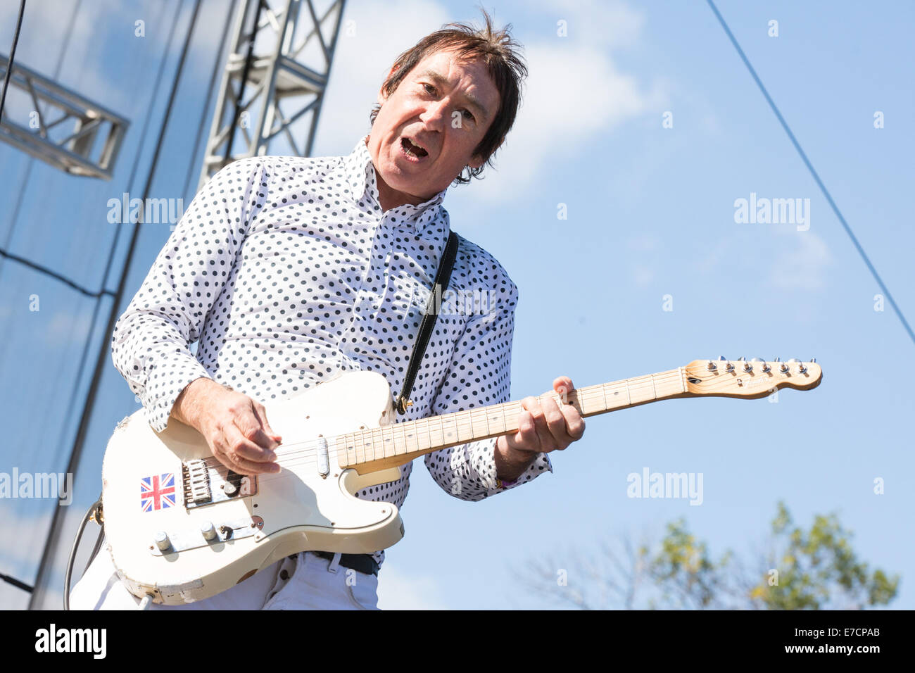 Steve diggle hi-res stock photography and images - Alamy