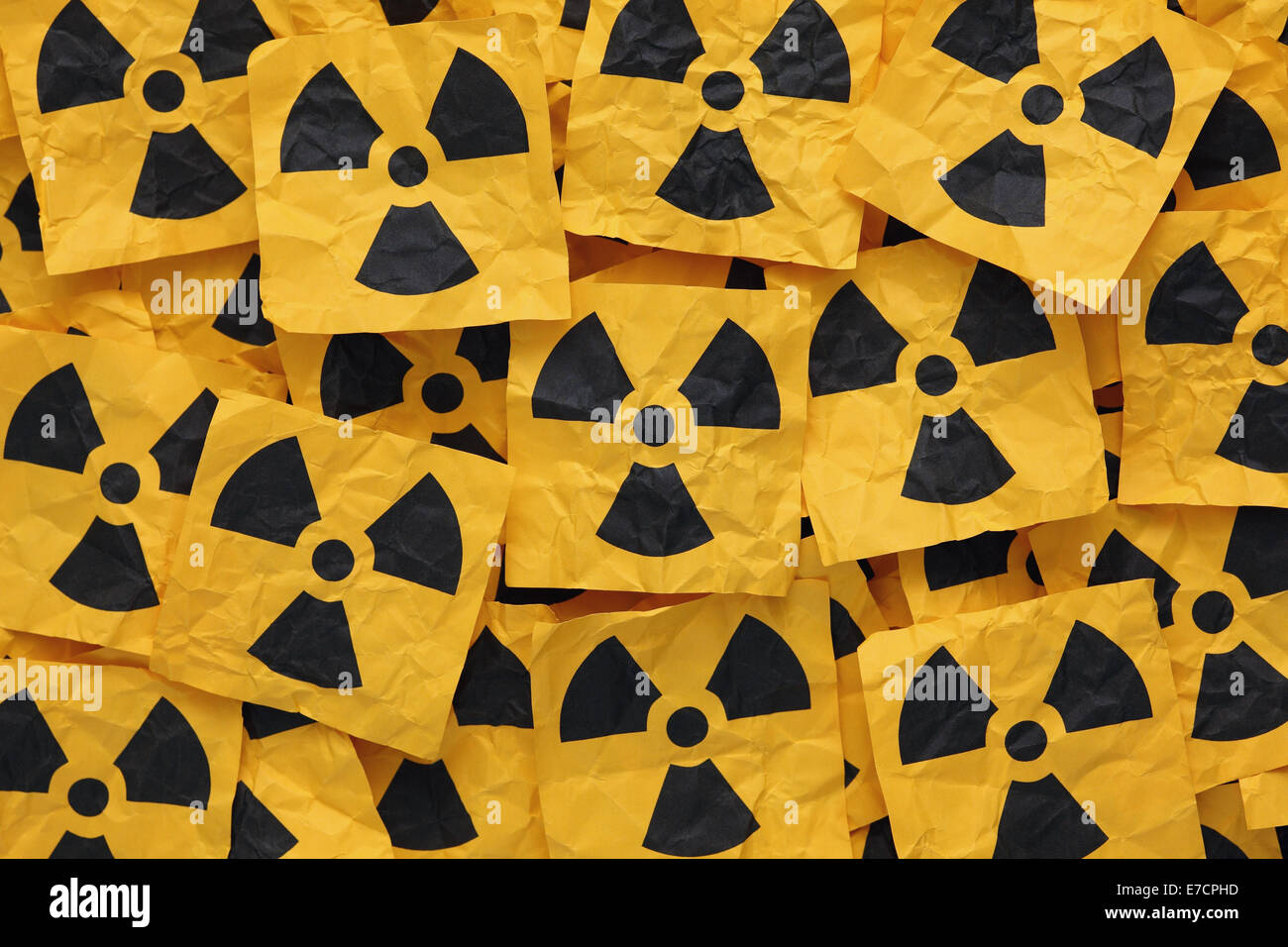 Radioactive sign hi-res stock photography and images - Alamy