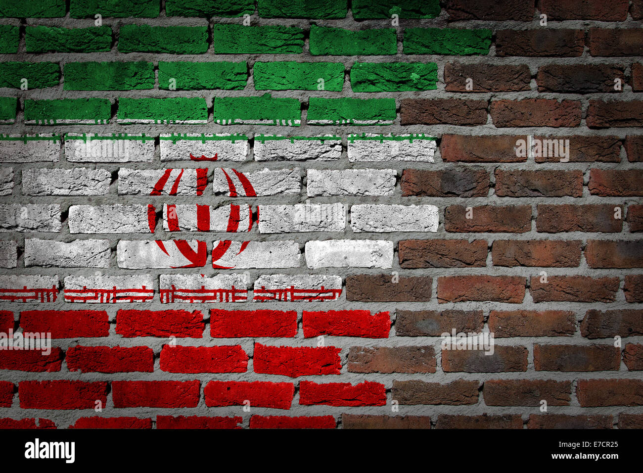 Texture of iran hi-res stock photography and images - Alamy
