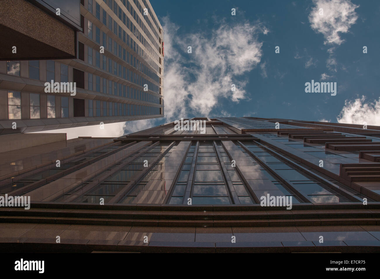 Anz bank melbourne hi-res stock photography and images - Alamy